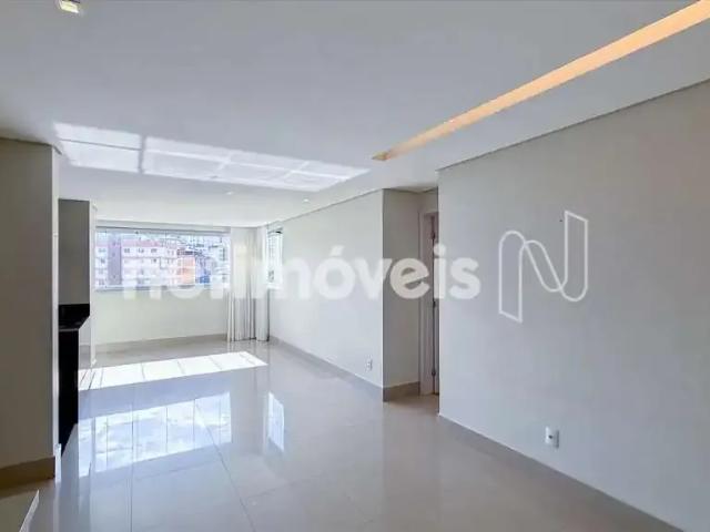 Apartamento para Venda em Belo Horizonte/MG Nova Granada 3 Quartos