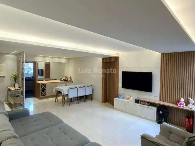 Apartamento para Venda em Belo Horizonte/MG Nova Granada 3 Quartos