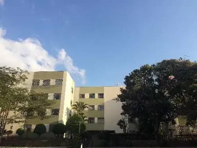 Apartamento para Venda em Belo Horizonte/MG Nova Granada 3 Quartos