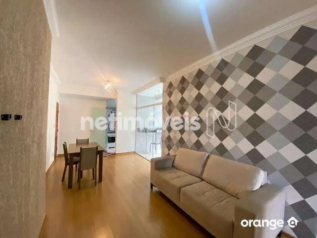 Apartamento para Venda em Belo Horizonte/MG Nova Granada 3 Quartos