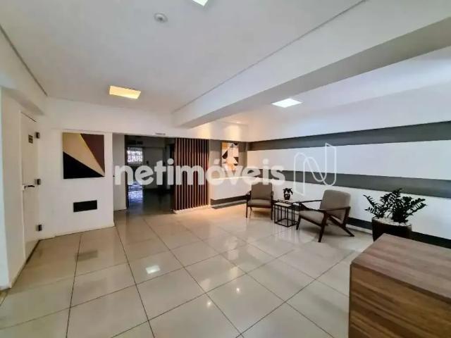 Apartamento para Venda em Belo Horizonte/MG Nova Granada 3 Quartos