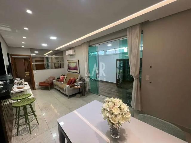 Apartamento para Venda em Belo Horizonte/MG Nova Granada 3 Quartos
