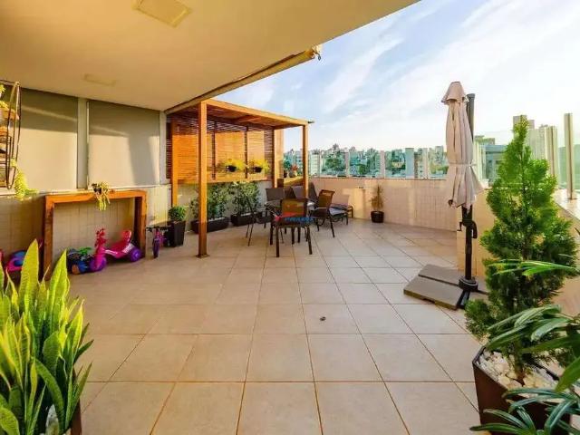 Apartamento para Venda em Belo Horizonte/MG Nova Granada 3 Quartos