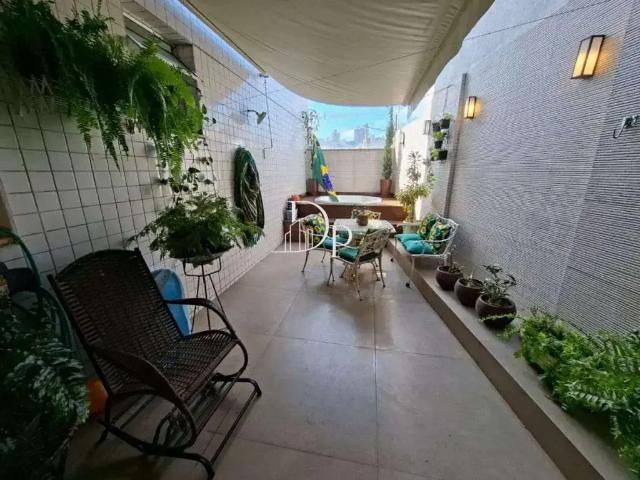 Apartamento para Venda em Belo Horizonte/MG Nova Granada 3 Quartos