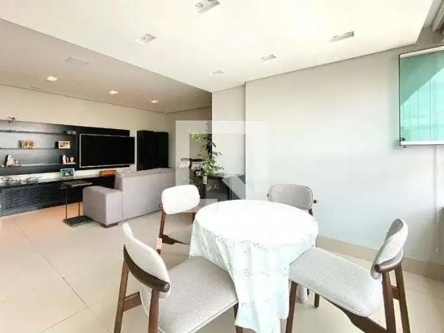 Apartamento para Venda em Belo Horizonte/MG Nova Granada 3 Quartos