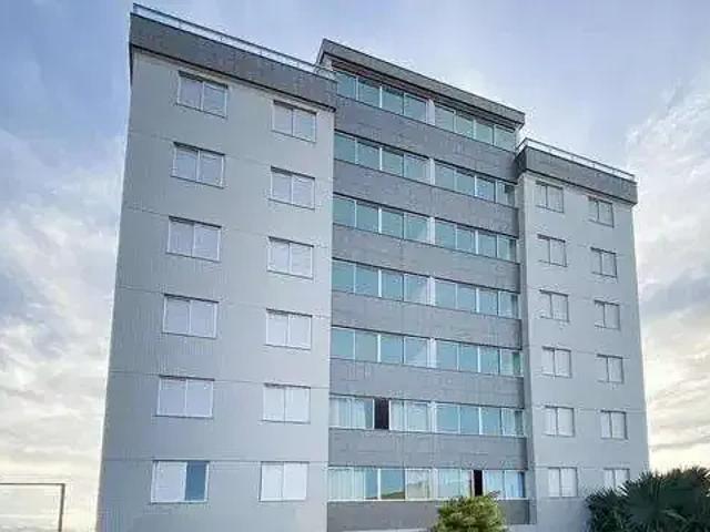 Apartamento para Venda em Belo Horizonte/MG Nova Granada 3 Quartos