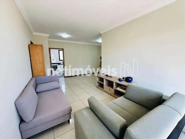 Apartamento para Venda em Belo Horizonte/MG Nova Granada 3 Quartos