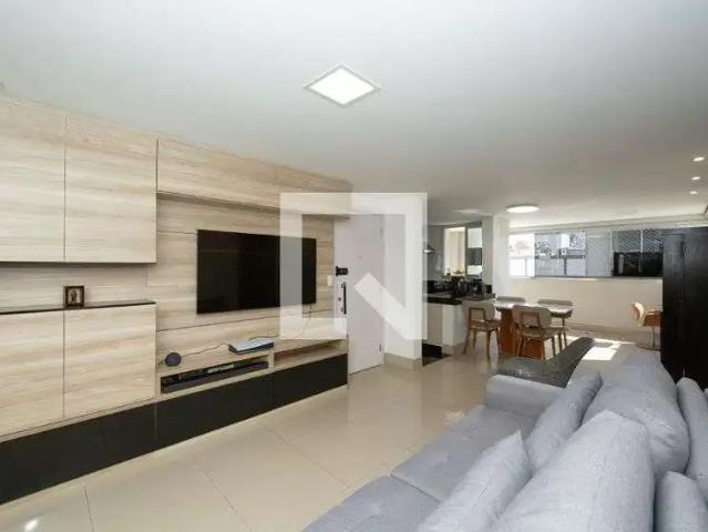 Apartamento para Venda em Belo Horizonte/MG Nova Granada 3 Quartos