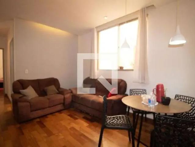 Apartamento para Venda em Belo Horizonte/MG Nova Granada 3 Quartos