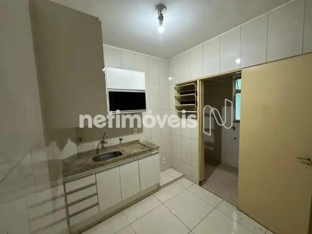 Apartamento para Venda em Belo Horizonte/MG Nova Granada 3 Quartos