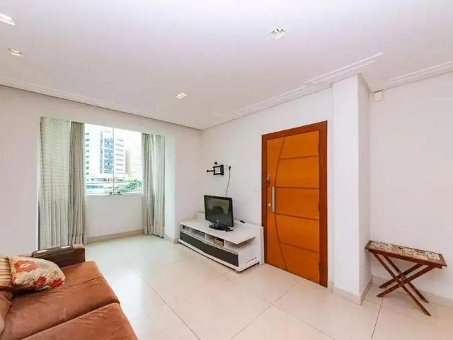 Apartamento para Venda em Belo Horizonte/MG Nova Granada 3 Quartos