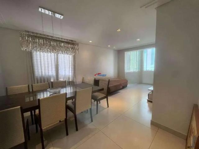 Apartamento para Venda em Belo Horizonte/MG Nova Granada 3 Quartos