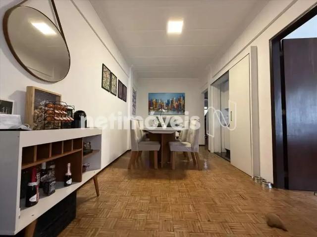 Apartamento para Venda em Belo Horizonte/MG Nova Granada 3 Quartos