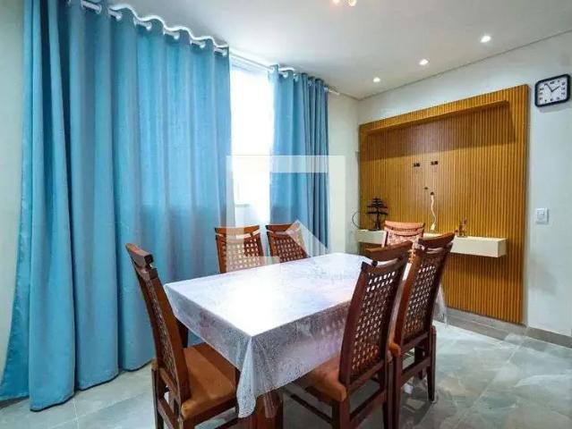Apartamento para Venda em Belo Horizonte/MG Nova Granada 3 Quartos