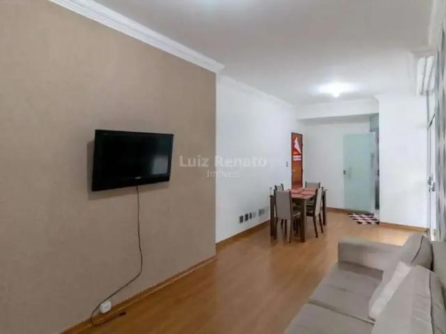Apartamento para Venda em Belo Horizonte/MG Nova Granada 3 Quartos