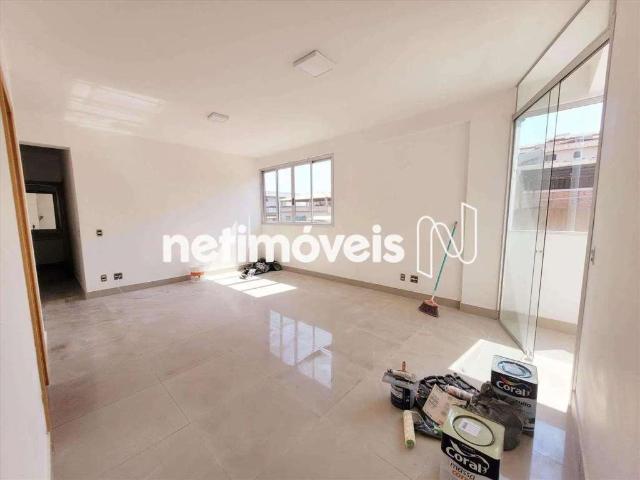 Apartamento para Venda em Belo Horizonte/MG Nova Granada 3 Quartos