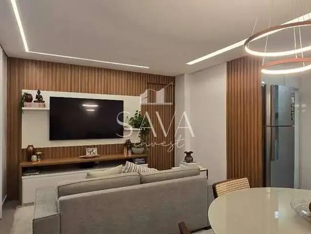 Apartamento para Venda em Belo Horizonte/MG Nova Granada 3 Quartos