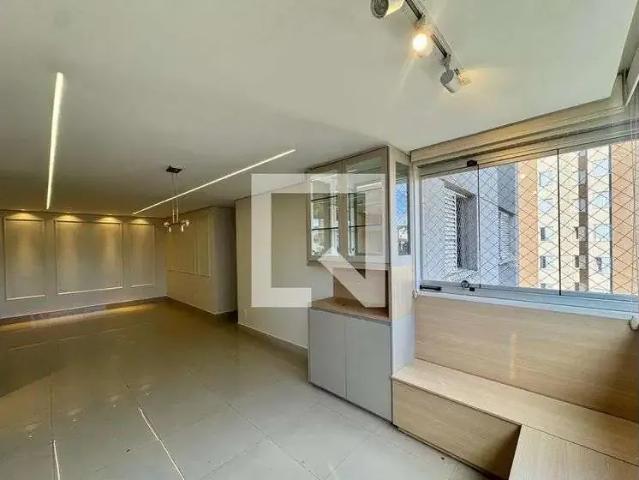 Apartamento para Venda em Belo Horizonte/MG Nova Granada 3 Quartos