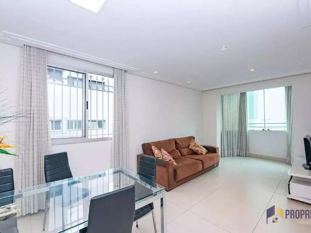 Apartamento para Venda em Belo Horizonte/MG Nova Granada 3 Quartos