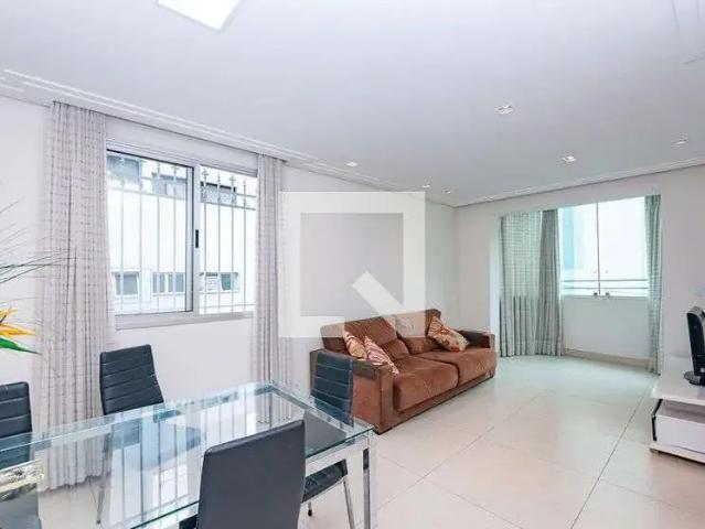 Apartamento para Venda em Belo Horizonte/MG Nova Granada 3 Quartos