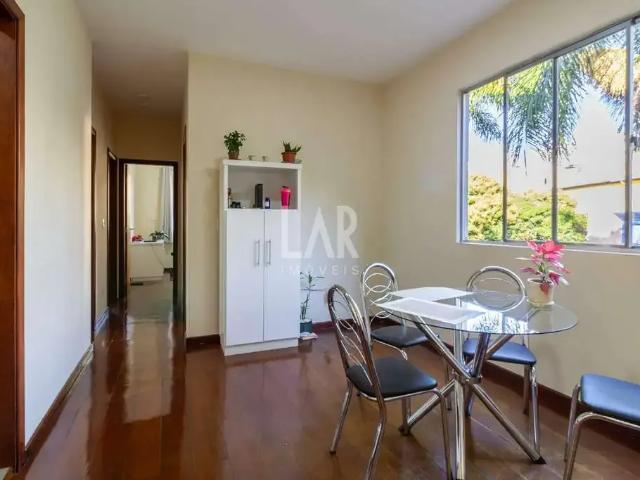 Apartamento para Venda em Belo Horizonte/MG Nova Granada 3 Quartos