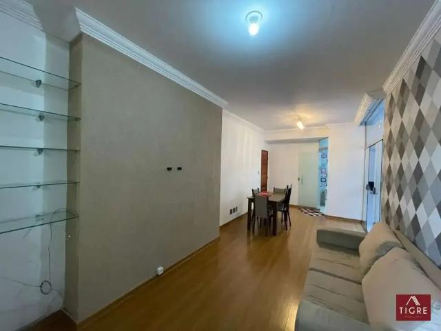Apartamento para Venda em Belo Horizonte/MG Nova Granada 3 Quartos