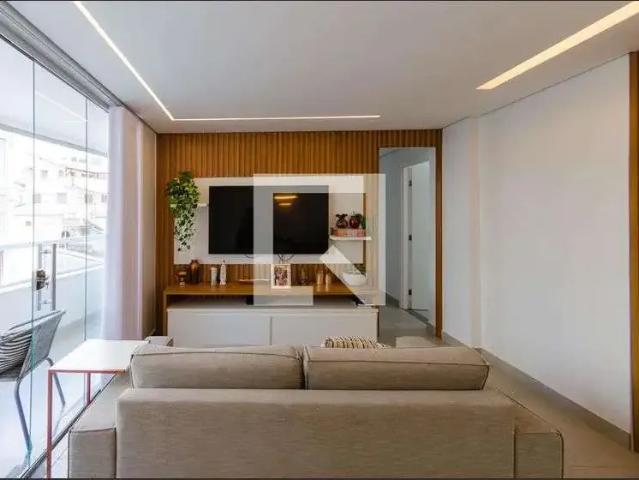 Apartamento para Venda em Belo Horizonte/MG Nova Granada 3 Quartos