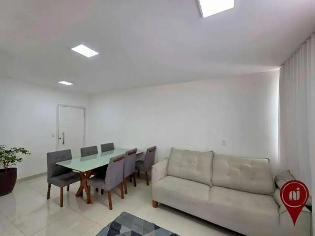 Apartamento para Venda em Belo Horizonte/MG Nova Granada 3 Quartos