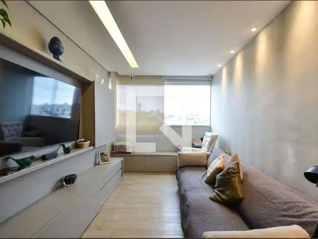 Apartamento para Venda em Belo Horizonte/MG Nova Granada 3 Quartos