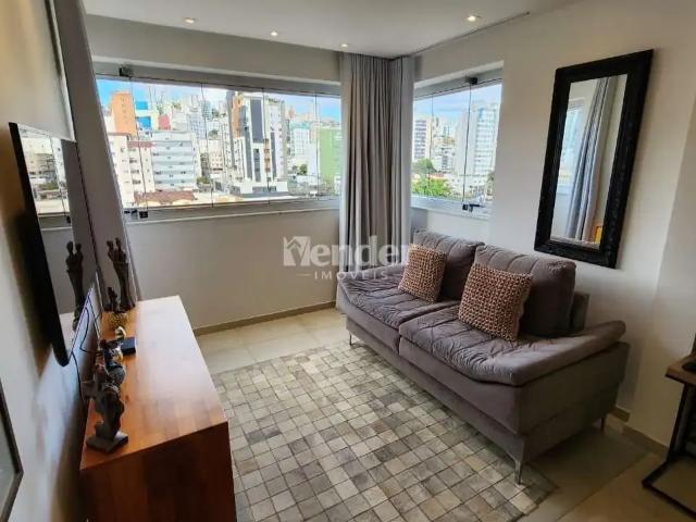 Apartamento para Venda em Belo Horizonte/MG Nova Granada 3 Quartos