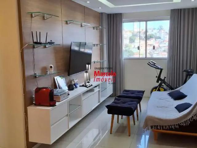 Apartamento para Venda em Belo Horizonte/MG Nova Granada 3 Quartos