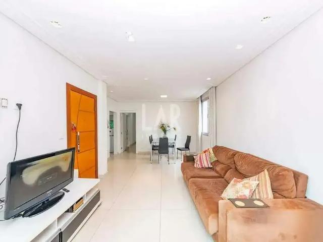 Apartamento para Venda em Belo Horizonte/MG Nova Granada 3 Quartos