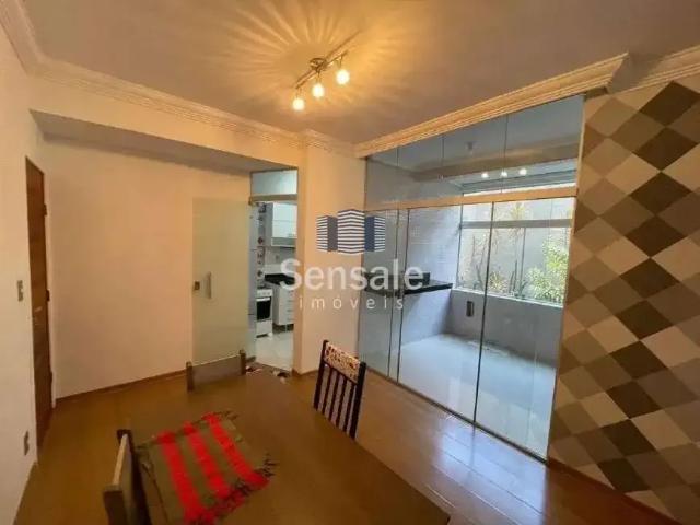 Apartamento para Venda em Belo Horizonte/MG Nova Granada 3 Quartos