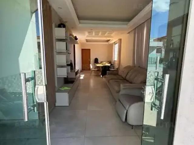 Apartamento para Venda em Belo Horizonte/MG Nova Granada 4 Quartos
