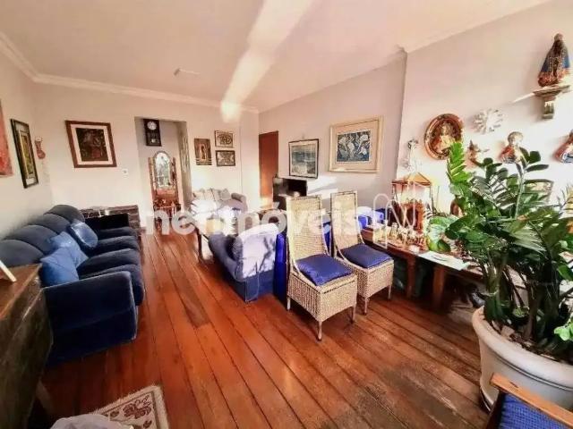 Apartamento para Venda em Belo Horizonte/MG Nova Granada 4 Quartos