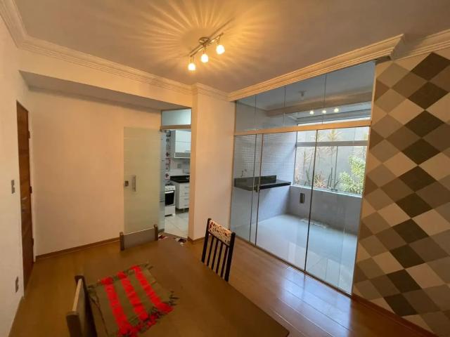 Apartamento para Venda em Belo Horizonte/MG Nova Granada