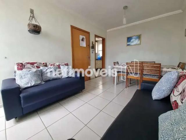 Apartamento para Venda em Belo Horizonte/MG Nova Suíssa 3 Quartos