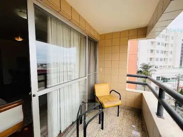 Apartamento para Venda em Belo Horizonte/MG Nova Suíssa 3 Quartos