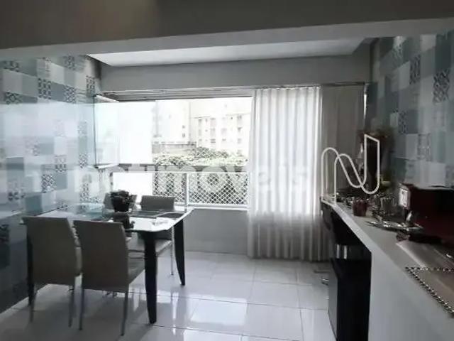 Apartamento para Venda em Belo Horizonte/MG Nova Suíssa 3 Quartos