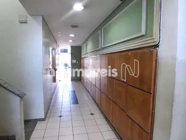 Apartamento para Venda em Belo Horizonte/MG Nova Suíssa 3 Quartos