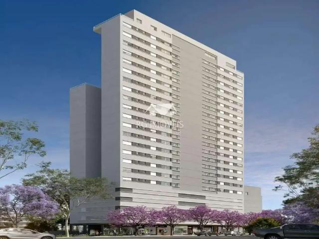 Apartamento para Venda em Belo Horizonte/MG Nova Suíssa 3 Quartos