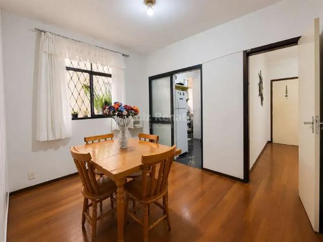 Apartamento para Venda em Belo Horizonte/MG Nova Suíssa 3 Quartos