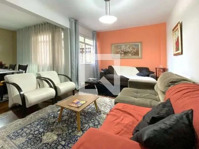 Apartamento para Venda em Belo Horizonte/MG Nova Suíssa 3 Quartos