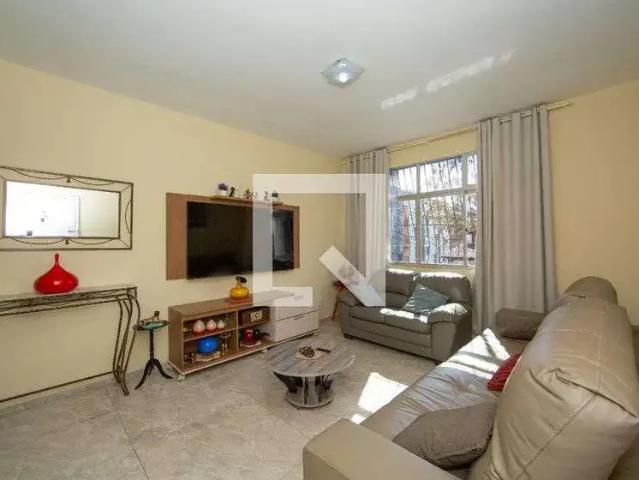 Apartamento para Venda em Belo Horizonte/MG Nova Suíssa 3 Quartos