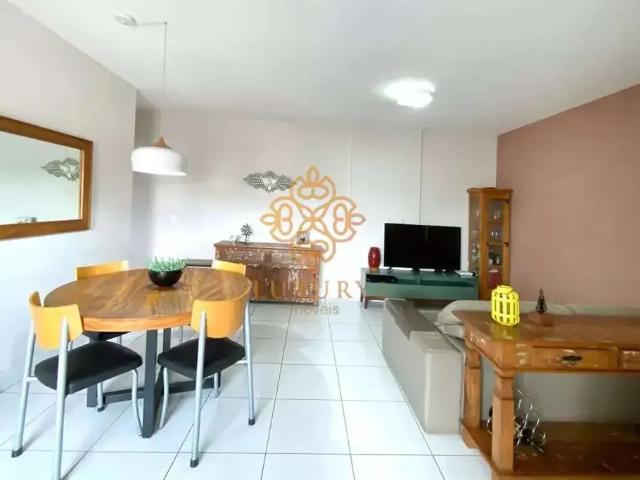 Apartamento para Venda em Belo Horizonte/MG Nova Suíssa 3 Quartos