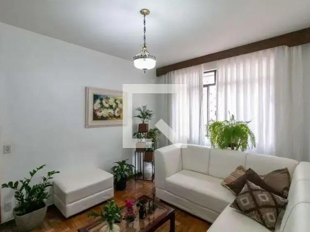 Apartamento para Venda em Belo Horizonte/MG Nova Suíssa 3 Quartos