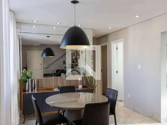 Apartamento para Venda em Belo Horizonte/MG Nova Suíssa 3 Quartos