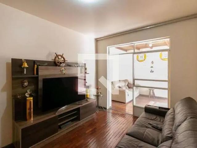 Apartamento para Venda em Belo Horizonte/MG Nova Suíssa 3 Quartos