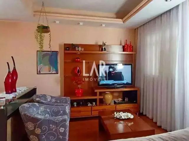 Apartamento para Venda em Belo Horizonte/MG Nova Suíssa 3 Quartos