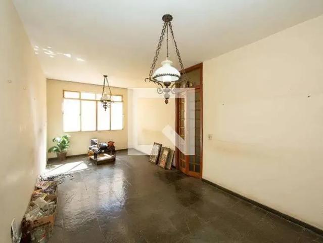 Apartamento para Venda em Belo Horizonte/MG Nova Suíssa 3 Quartos